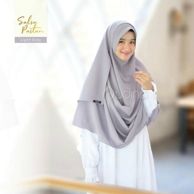 Jual PASTAN#SALWA PASTAN # AUDINA | Shopee Indonesia