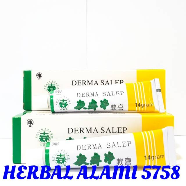 Jual Derma Salep - Obat Salep Gatal,panu,kudis,kurap,kutu air | Shopee ...