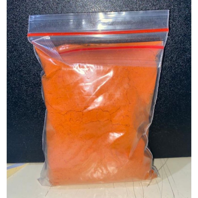 Jual Capsicum Powder (Ekstrak Cabe) | Shopee Indonesia