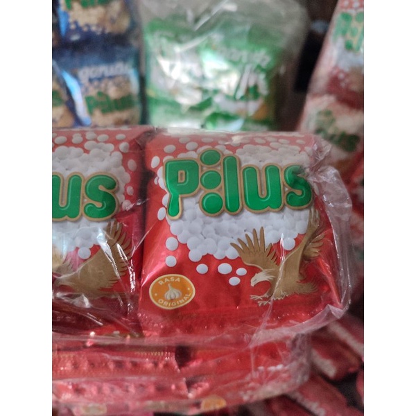 Jual Pilus Garuda 1 slop isi 2 renceng ( 20 Pcs ) | Shopee Indonesia