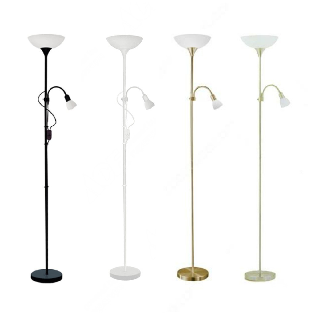 Jual Ace Hardware Eglo Up Lampu Lantai, Lampu Baca | Shopee Indonesia