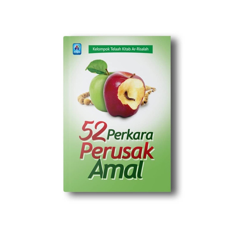 Jual 52 Perkara Perusak Amal (Pustaka Arafah) | Shopee Indonesia