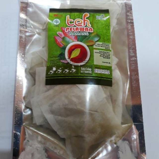Jual Teh pucuk daun pohon pelawan khas bangka | Shopee Indonesia