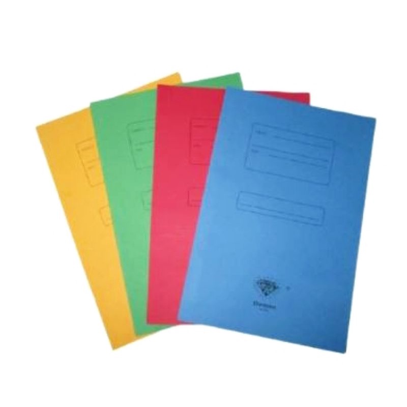 Jual Map kertas Acco DIAMOND, StopMap StofMap Kertas Karton Snelhekter ...