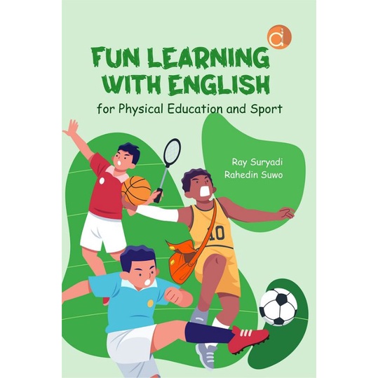 Jual Buku Fun Learning With English For Physical Education And Sport ...