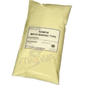 Jual KEWPIE BAKING MAYO 1KG | Shopee Indonesia