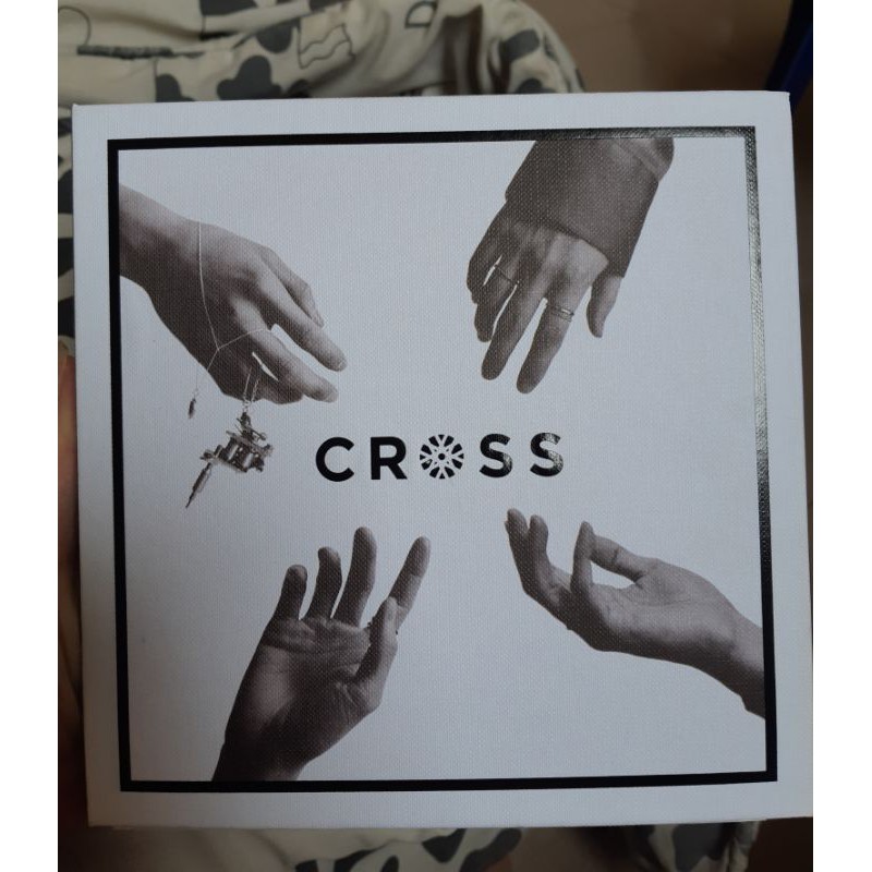 Jual WINNER CROSS ALBUM (FULL SET) | Shopee Indonesia