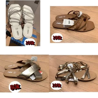 Jual Rubi Sandals Terlengkap & Harga Terbaru April 2024 | Shopee Indonesia