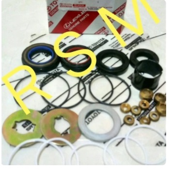 Jual SEAL KIT POWER RACK STEERING KIT BAWAH ATAU LOW CORONA ABSOLUTE ...