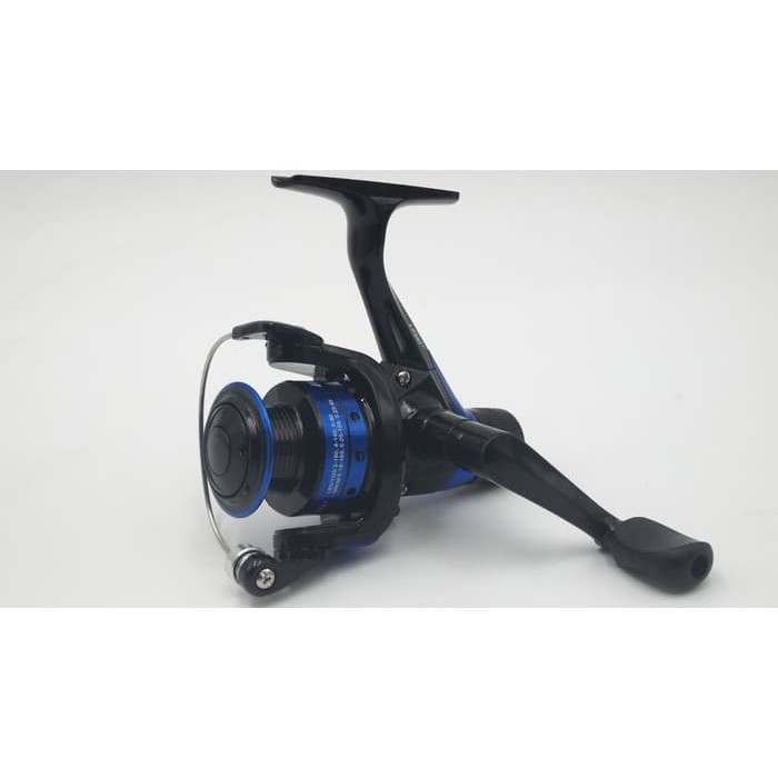 Jual Reel / Ril Pancing Exori Mars 500 R | Shopee Indonesia