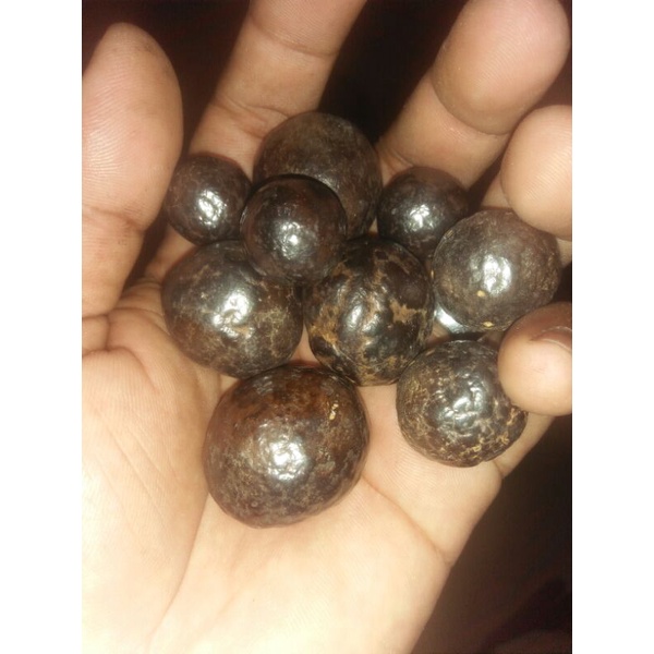 Jual butiran batu munta besi/BBS gendongan | Shopee Indonesia