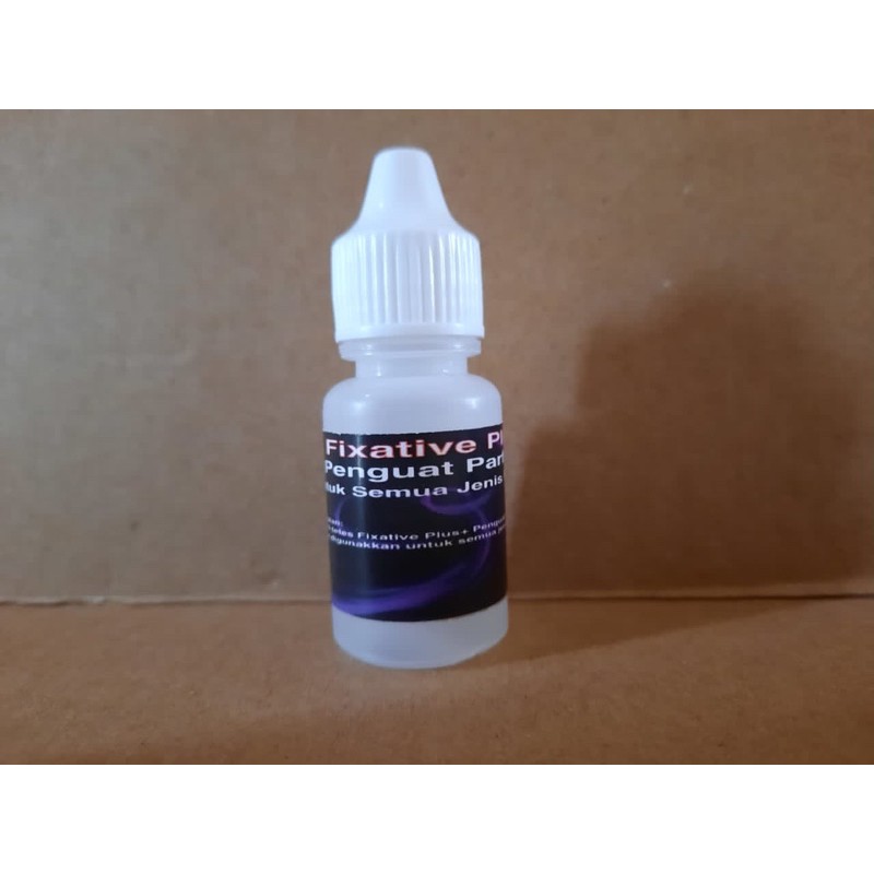 Jual FIXATIVE - Penguat Parfum + Pengawet Parfum Tidak Merubah Aroma ...