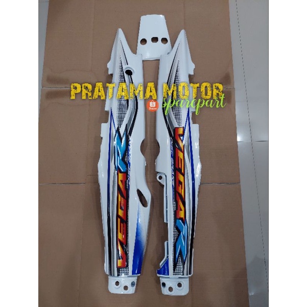 Jual Cover Body Belakang Vega R Lama - Body Vega R 2003-2004-2005 ...