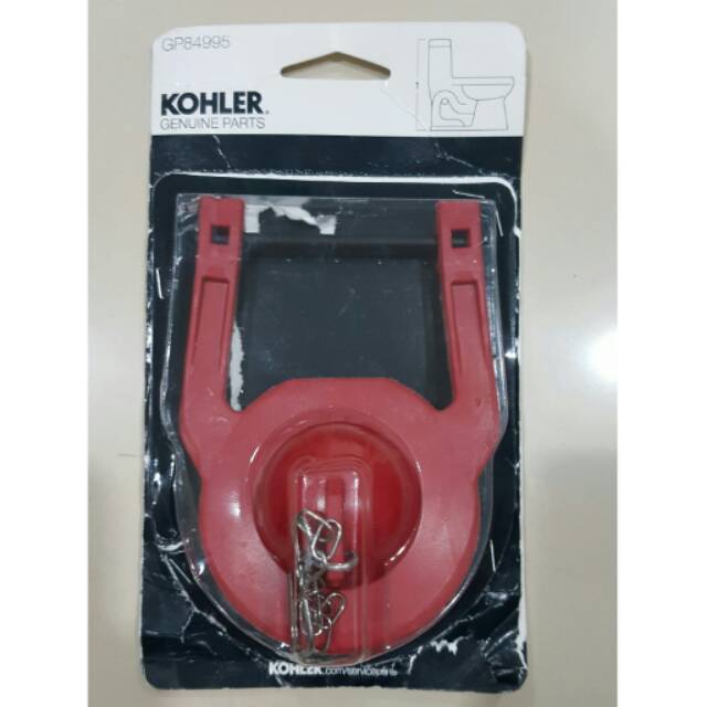 Jual Flapper KOHLER Rosario, Rialto, San Raphael, Revival GP84995 Made ...