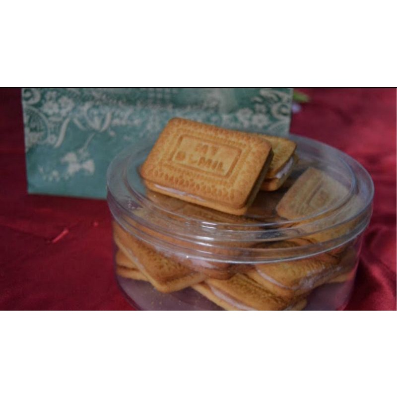 Jual MT IBU HAMIL ISI 3PCS BISKUIT IBU HAMIL RASA LEMON | Shopee Indonesia