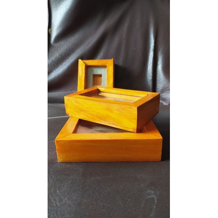 Jual Box Flashdisk Kayu Persegi Panjang | Shopee Indonesia