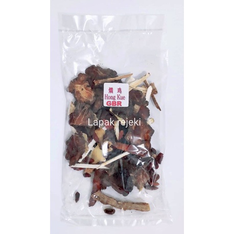 Jual Bumbu Hong Kue Soup Ayam / Daging Khas Selatpanjang / Sup Ayam ...