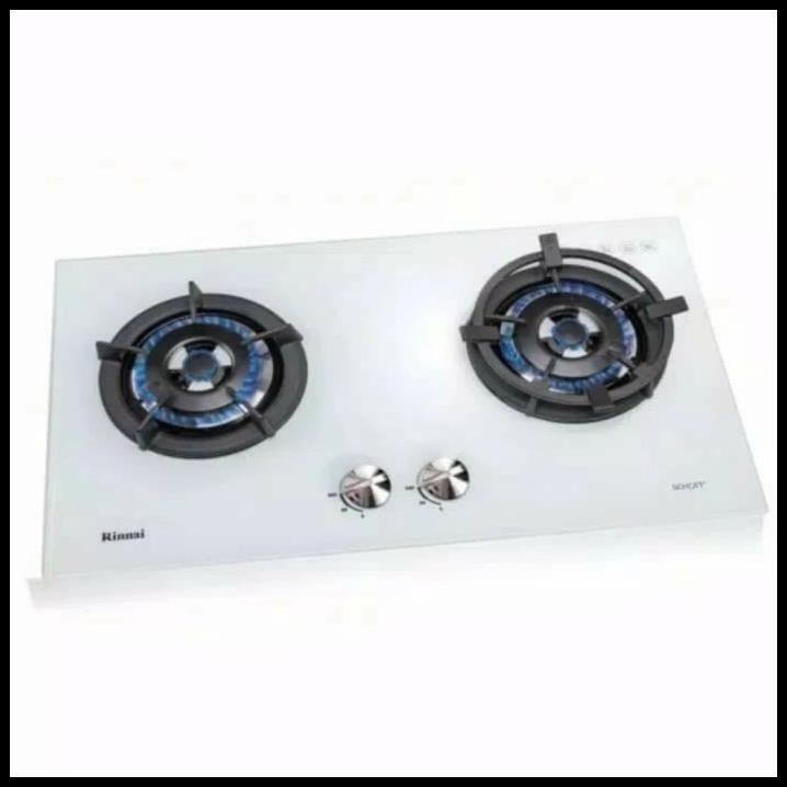 Jual Kompor Gas Tanam Rinnai Rb 2 Ghc Ow | Shopee Indonesia