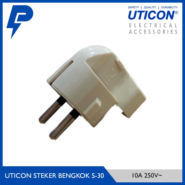 Jual UTICON STEKER ARDE BENGKOK S-30 | Shopee Indonesia