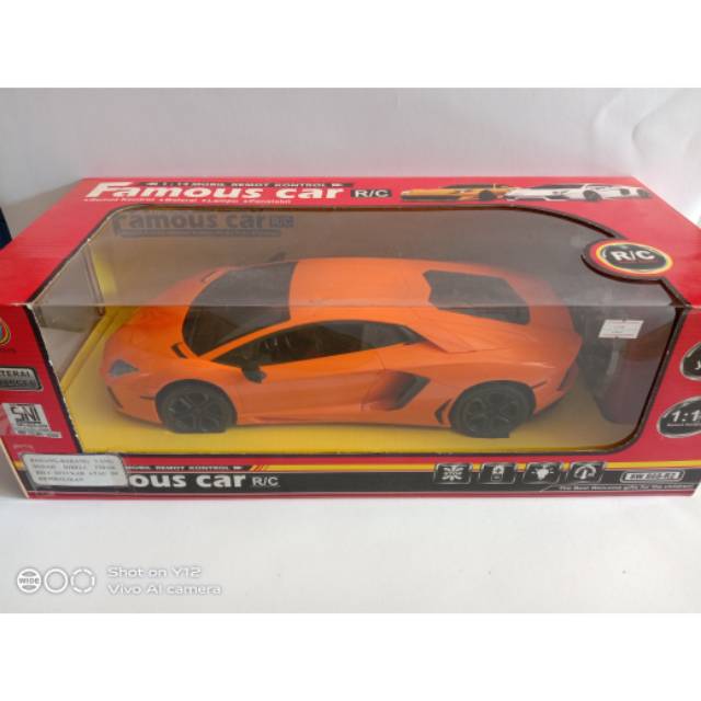 Jual Mobil Remote Control | Shopee Indonesia