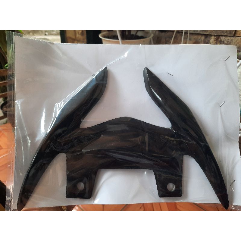 Jual BEGEL/BEHEL VIXION NVL NVA PLANGER TANDUK WARNA LENGKAP | Shopee ...