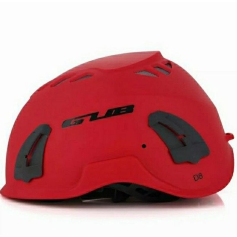 Jual Helm climbing GUB work at height mirip climbx | Shopee Indonesia