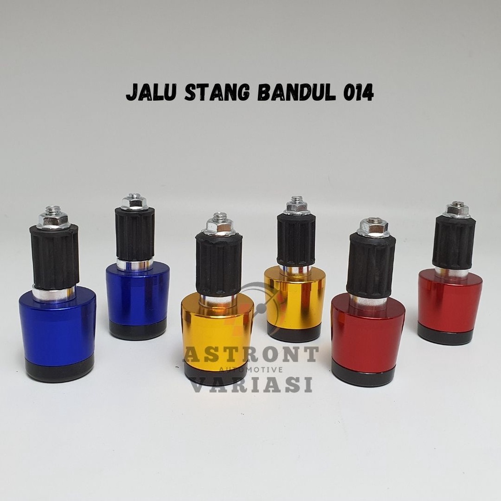 Jual Jalu Stang Bandul Fast Bikes Full Cnc Universal Motor Pcx Vario ...