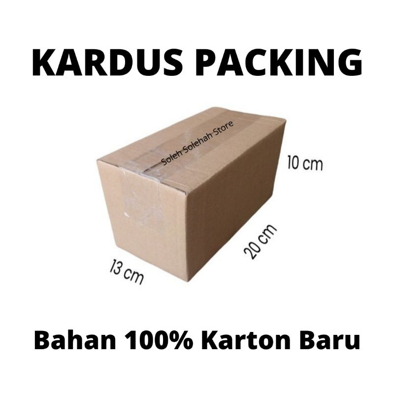 Jual Kardus Packing / Kardus Packing Karton / Kardus Packing Karton ...
