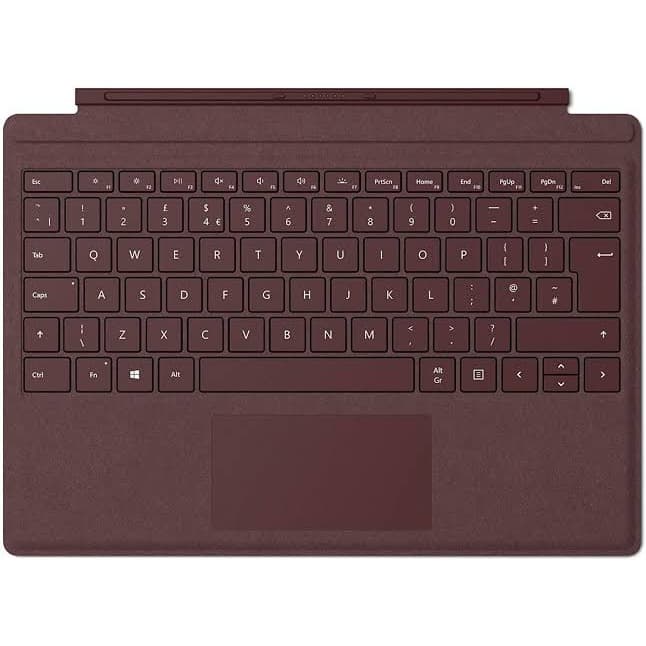 Jual JIANPIAN | NEW Type Cover Keyboard Microsoft Surface Pro ...