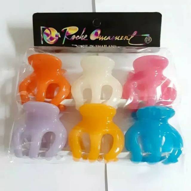 Jual JEDAI RAMBUT ORI(THAILAND) | Shopee Indonesia