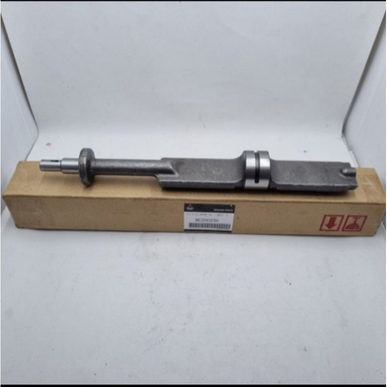 Jual AS SHAFT BALANCE MITSUBISHI L200 STRADA TRITON 2.8 2800cc KB7 KIRI ...