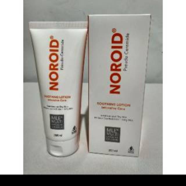 Jual Noroid Lotion 200 ml | Shopee Indonesia