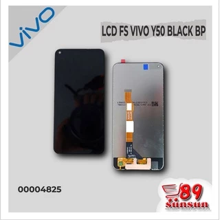 Jual lcd vivo y50 Harga Terbaik & Termurah Juni 2024 | Shopee Indonesia