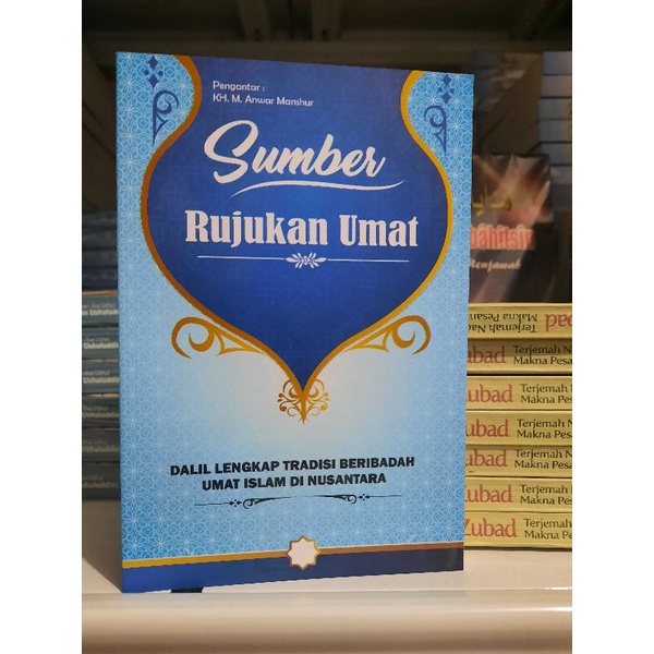 Jual SUMBER RUJUKAN UMAT | Shopee Indonesia