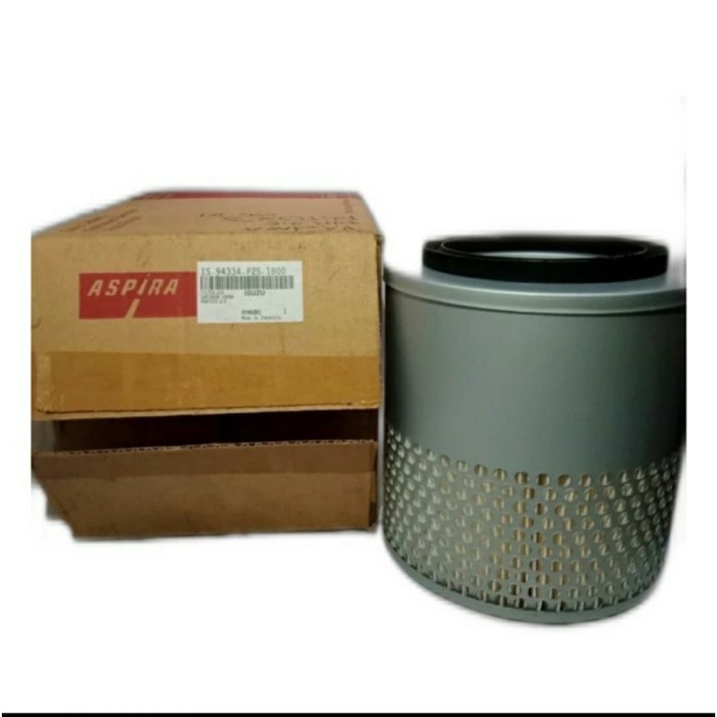 Jual Air Filter ASPIRA IS-94334-P25 Saringan Udara Panther Kapsul ...