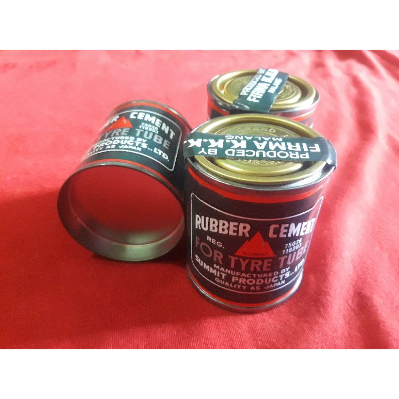 Jual LEM TAMBAL BAN MASAK, | Shopee Indonesia