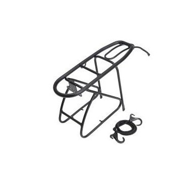 Jual RAK SEPEDA TERN - TERN LOADER RACK CARRIER FOR 20 WITH STRAP GEN 2 ...