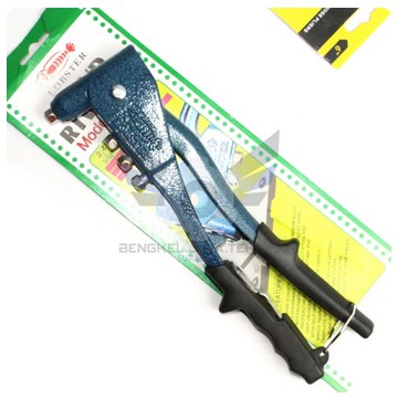 Jual LOBSTER Tang Rivet 10" / Tang Rivet 10 Inch / Tang Rivet LOBSTER ...