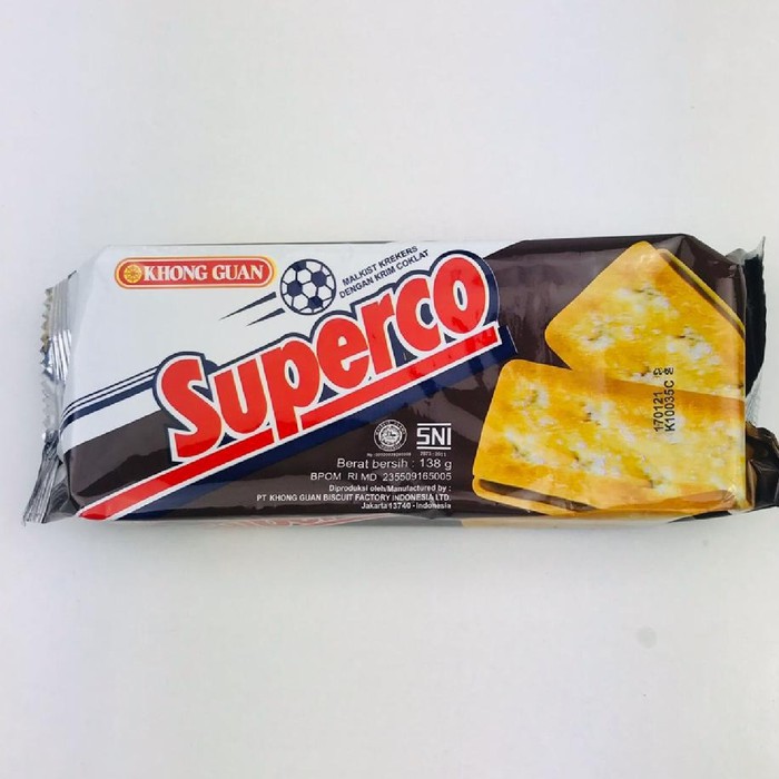 Jual Superco 138gr | Shopee Indonesia