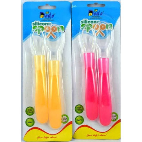 Jual Dodo Silicone Spoon | Shopee Indonesia