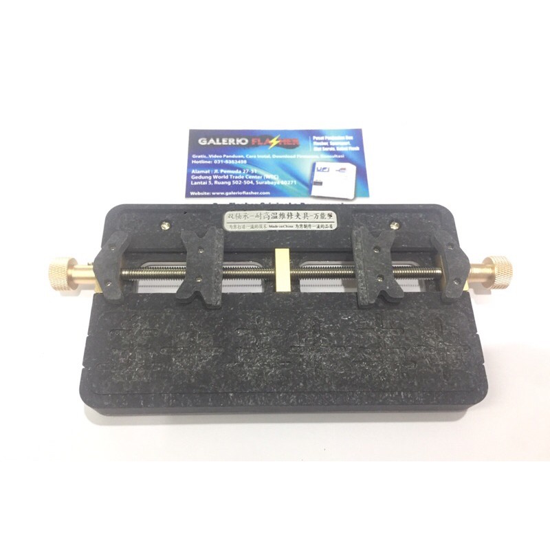 Jual PCB holder penjepit PCB UNIVERSAL | Shopee Indonesia