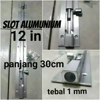 Jual Kunci Slot Terlengkap & Harga Terbaru Maret 2025 | Shopee Indonesia