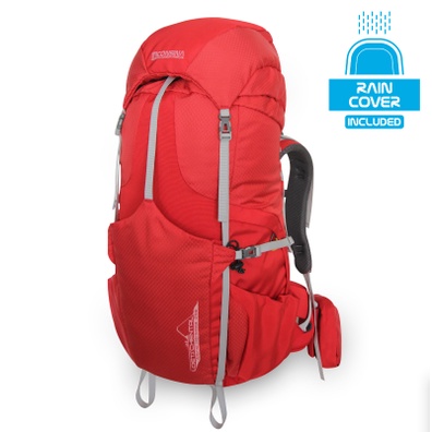 Jual CONSINA BACKPACK LOETS CHENTAL - Carrier Consina | Shopee Indonesia