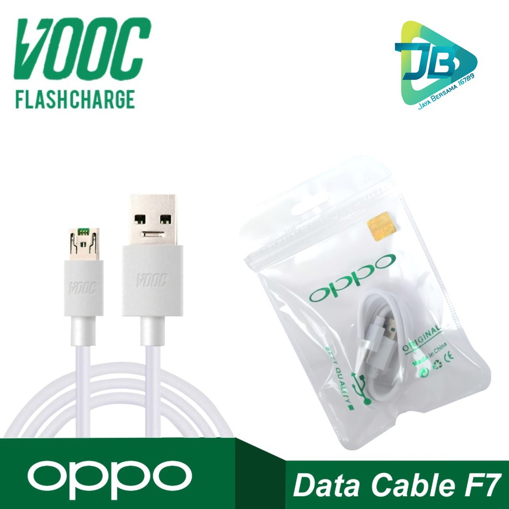 Jual BM072 F7 Kabel cable data OPPO Fast charging2A F1 F1s a1k a57 a39 ...