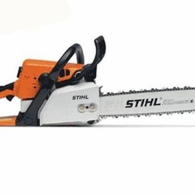 Jual Mesin Potong Kayu / Mesin Chainsaw Stihl Ms 250 Murah | Shopee Indonesia