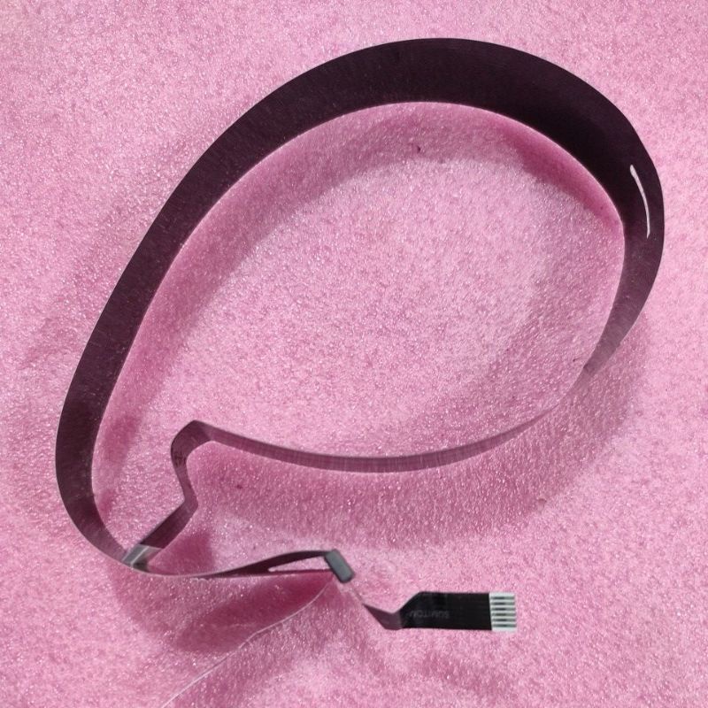 Jual Kabel Scanner HP Deskjet 2132 2335 2622 2677 3635 Flexible Cable ...
