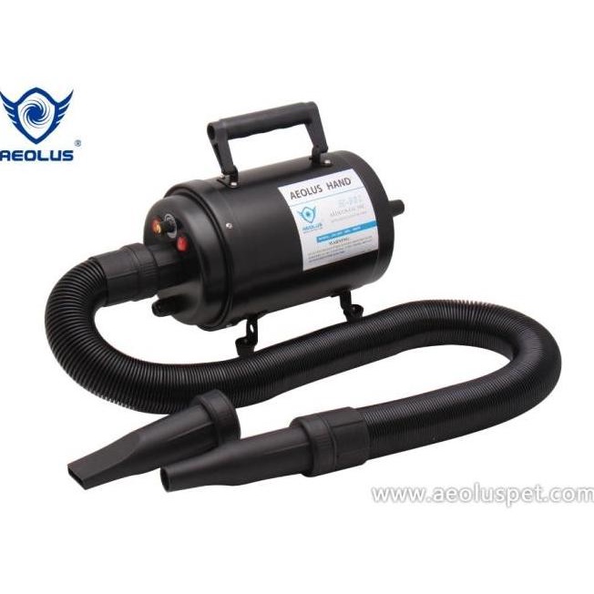 Jual Pet Dryer Aeolus Monster Td 901 / Blower Anjing Kucing Hewan ...