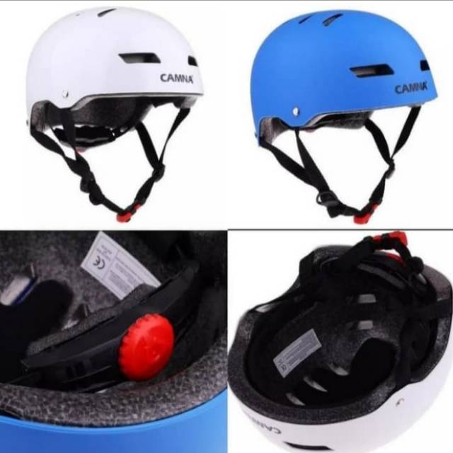 Jual Helm safety CAMNA helm proyek sar climbing rafting outdoor ...