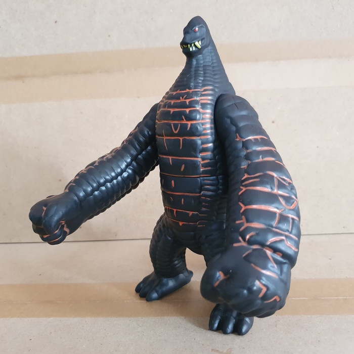 Jual Monster Redking Red king DX Ultraman Godzilla Kaiju Figure ultra ...