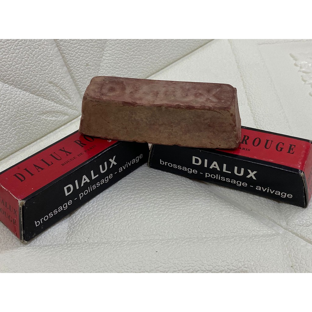 Jual DIALUX MERAH / DIALUX COMPOUND RED /OBAT POLES DIALUX MERAH ...